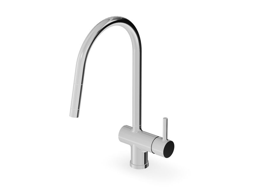 PAN S ZPA285 Kitchen tap By ZUCCHETTI