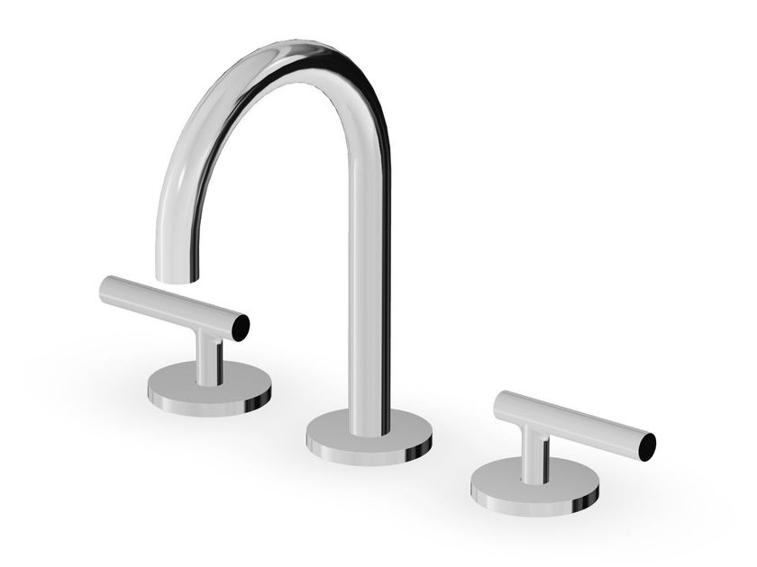 PAN S ZPA251 Washbasin tap By ZUCCHETTI