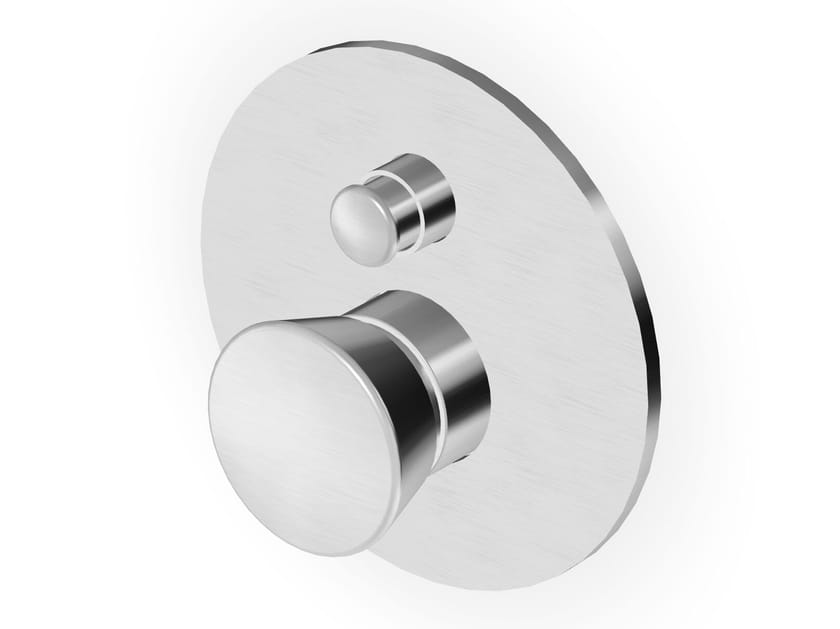 SABLIER ZSL775 Bathtub tap By ZUCCHETTI