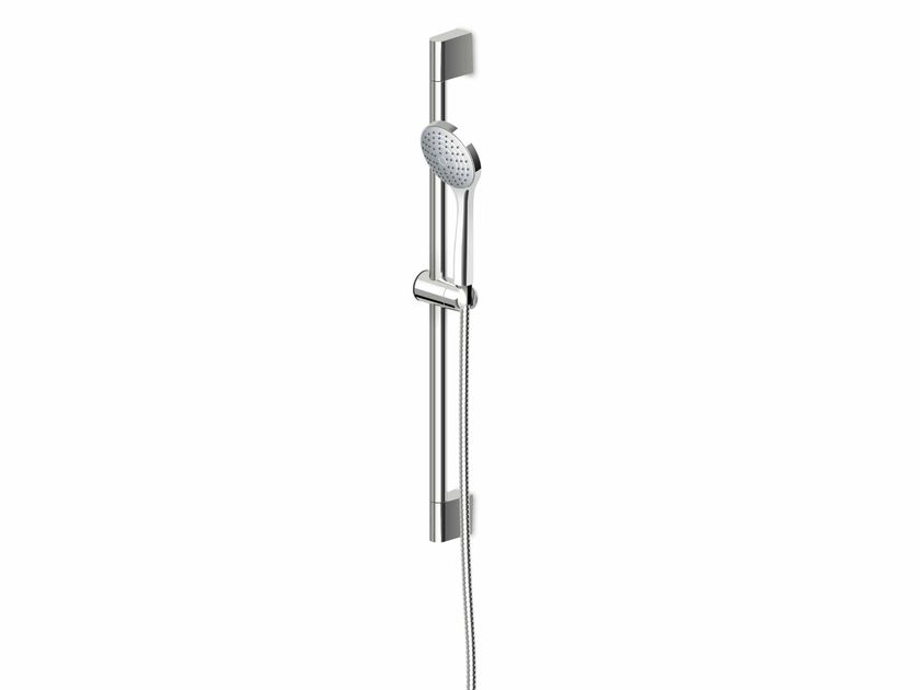 SIMPLY BEAUTIFUL Z93134 Shower wallbar By ZUCCHETTI | design Matteo ...