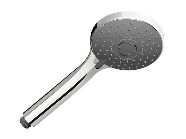 Savoir Handshower By ZUCCHETTI | design Matteo Thun, Antonio Rodriguez