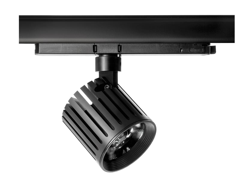 Zab Track 1.1 LED track-Light By L&L Luce&Light