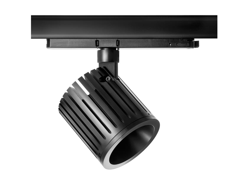 Zab Track 4.0 LED track-Light By L&L Luce&Light