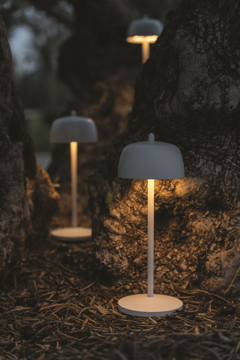 CIRCE Table lamp By Zafferano