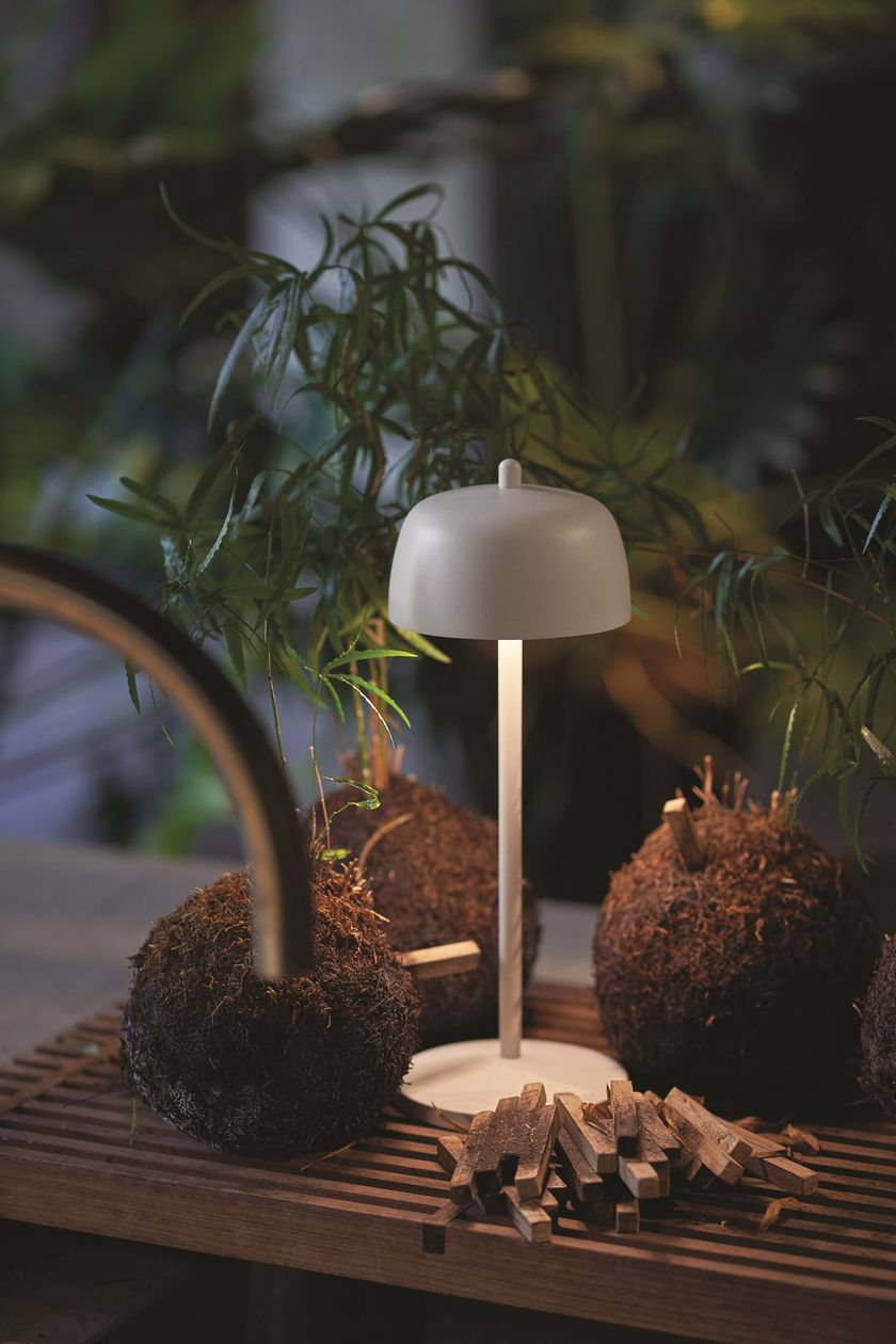 CIRCE Table lamp By Zafferano