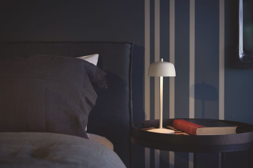 CIRCE Table lamp By Zafferano