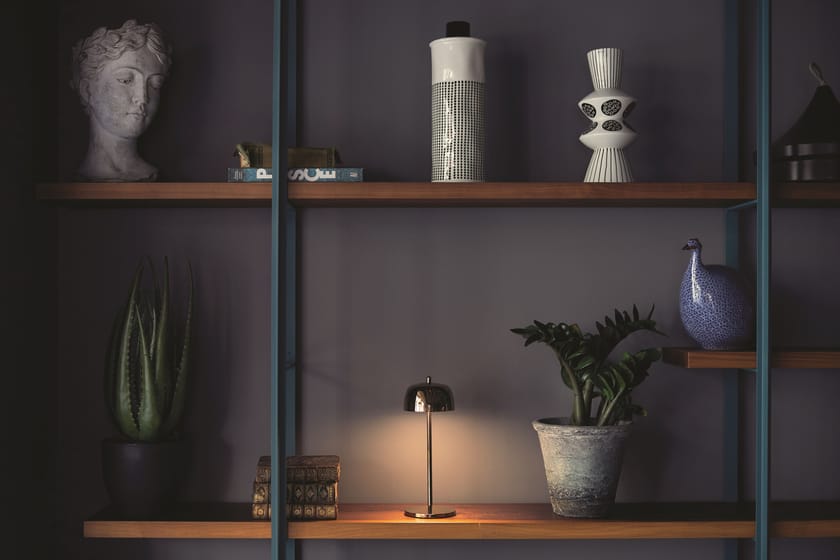 CIRCE Table lamp By Zafferano