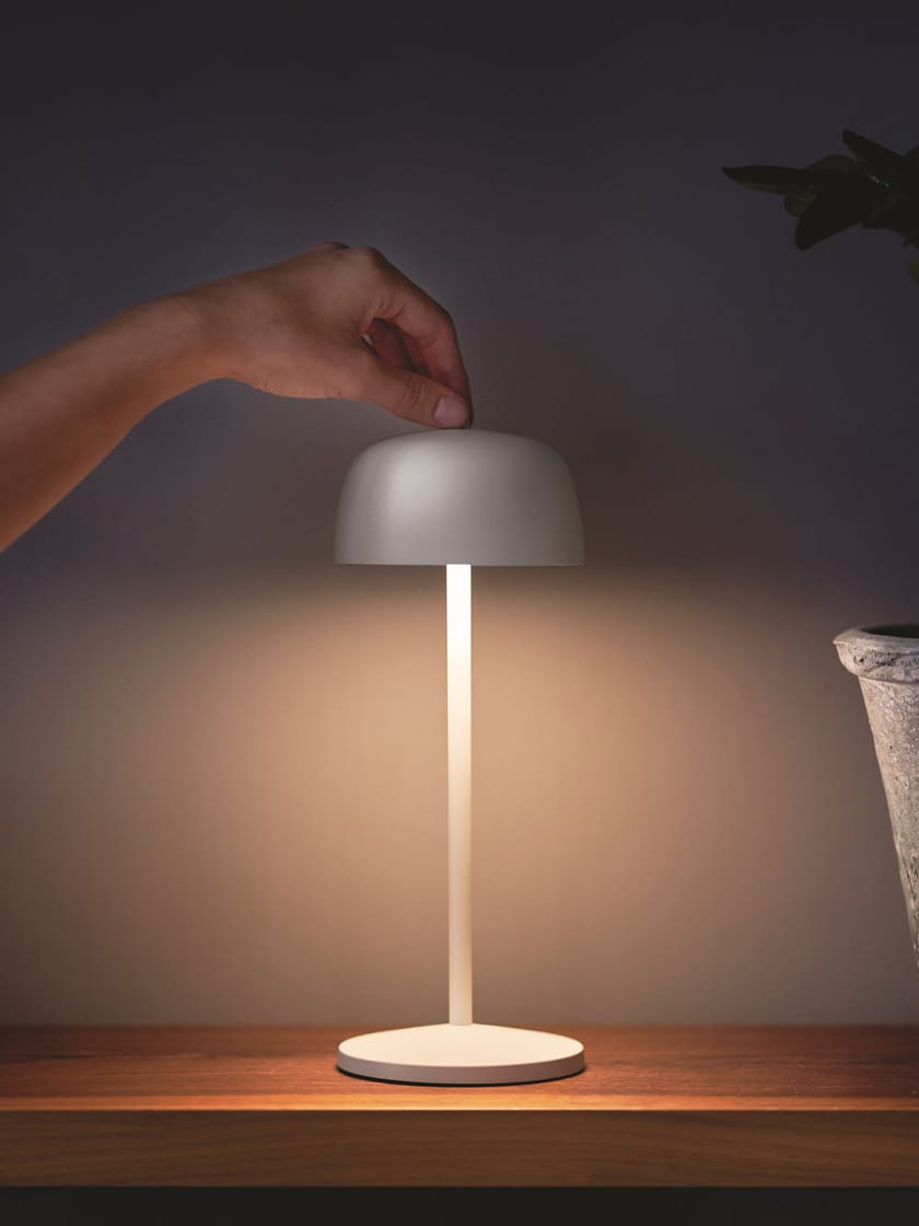 CIRCE Table lamp By Zafferano