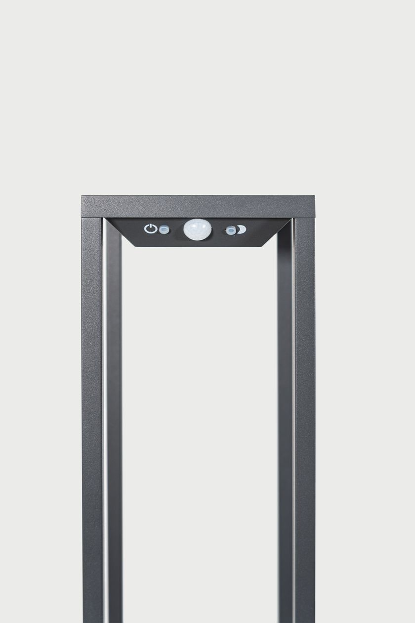 HOME SOLAR Floor lamp By Zafferano