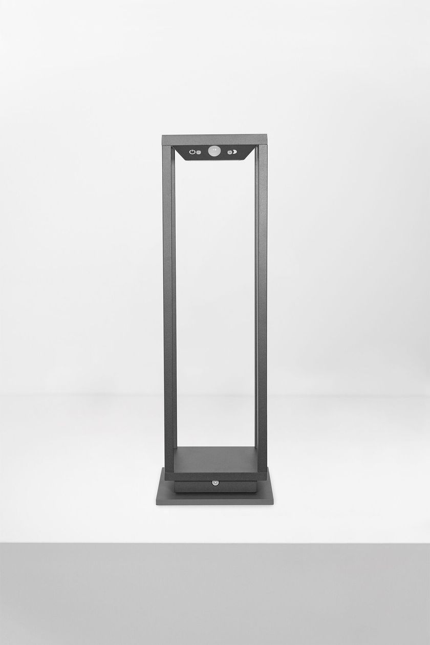HOME SOLAR Floor lamp By Zafferano