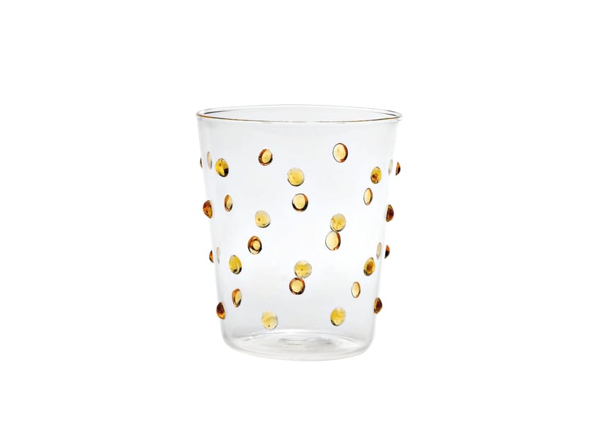 PARTY Glass By Zafferano