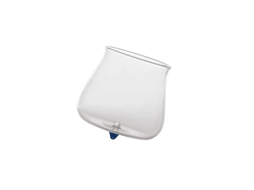 PIROLO Glass By Zafferano