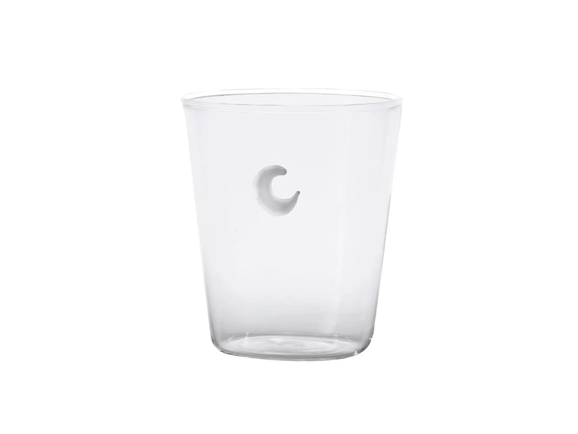 SYMBOLS Glass By Zafferano