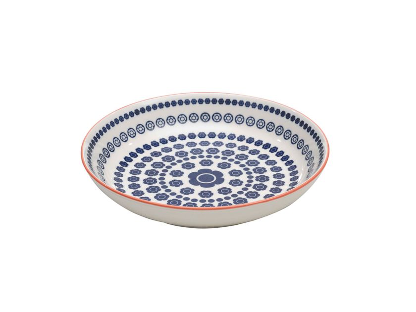 TUE Plate By Zafferano