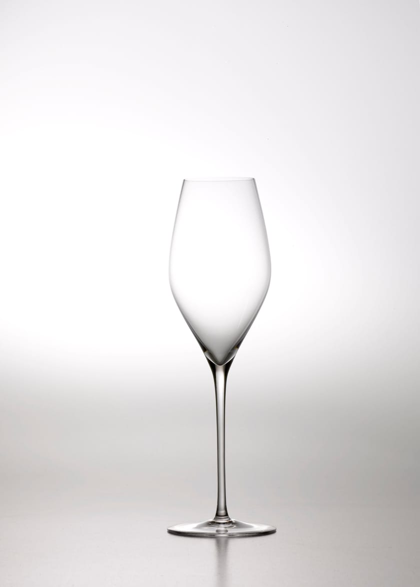 VEM Glass wine glass By Zafferano