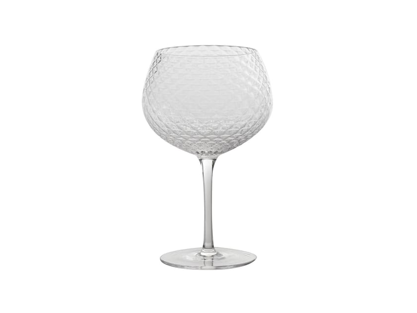 VENEZIANO MIXOLOGY Glass cocktail glass By Zafferano
