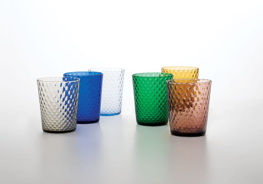 VENEZIANO Glass By Zafferano