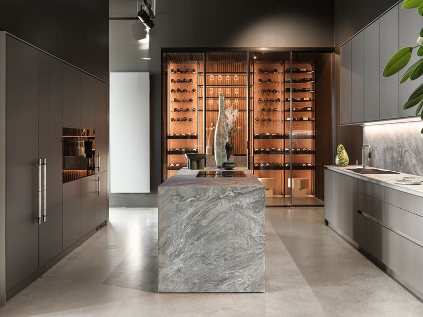 Zajc: Custom and handmade kitchens | Archiproducts