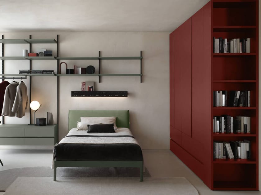 ALTERNA SM2109 Wardrobe By Zalf