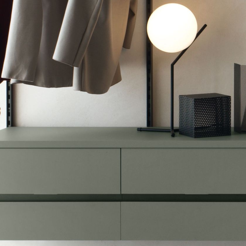 FLEXY EASY SM2109 Librería By Zalf