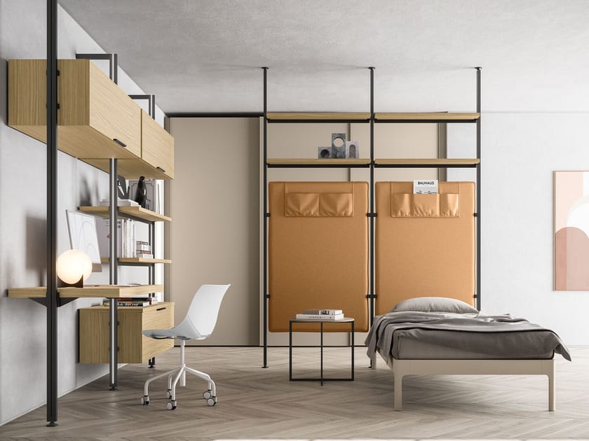 Zalf: Arredo living e zona notte | Archiproducts