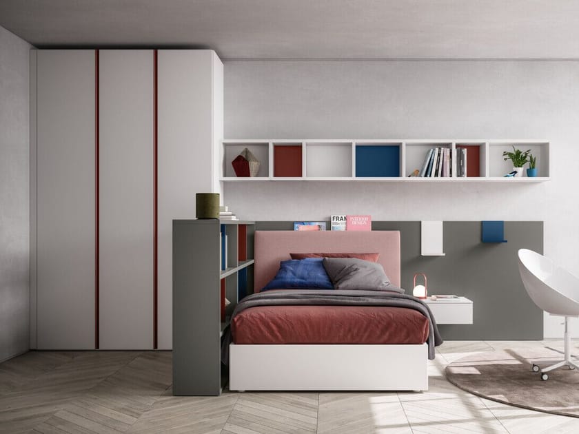 FREESPACE SM2251 Bedroom set By Zalf