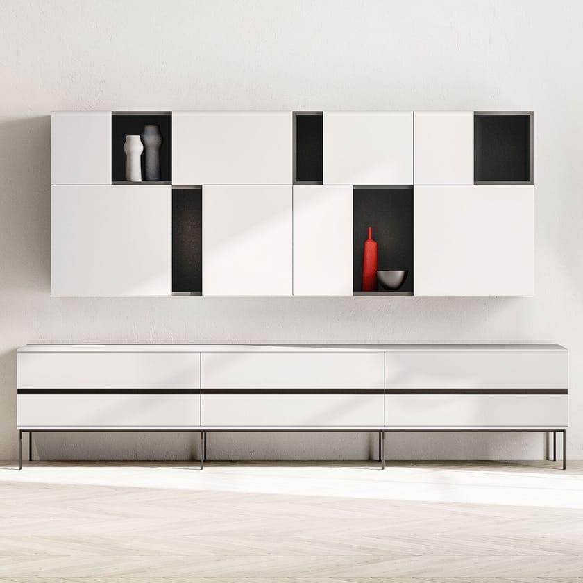 SIDEBOARD Sideboard By Zalf