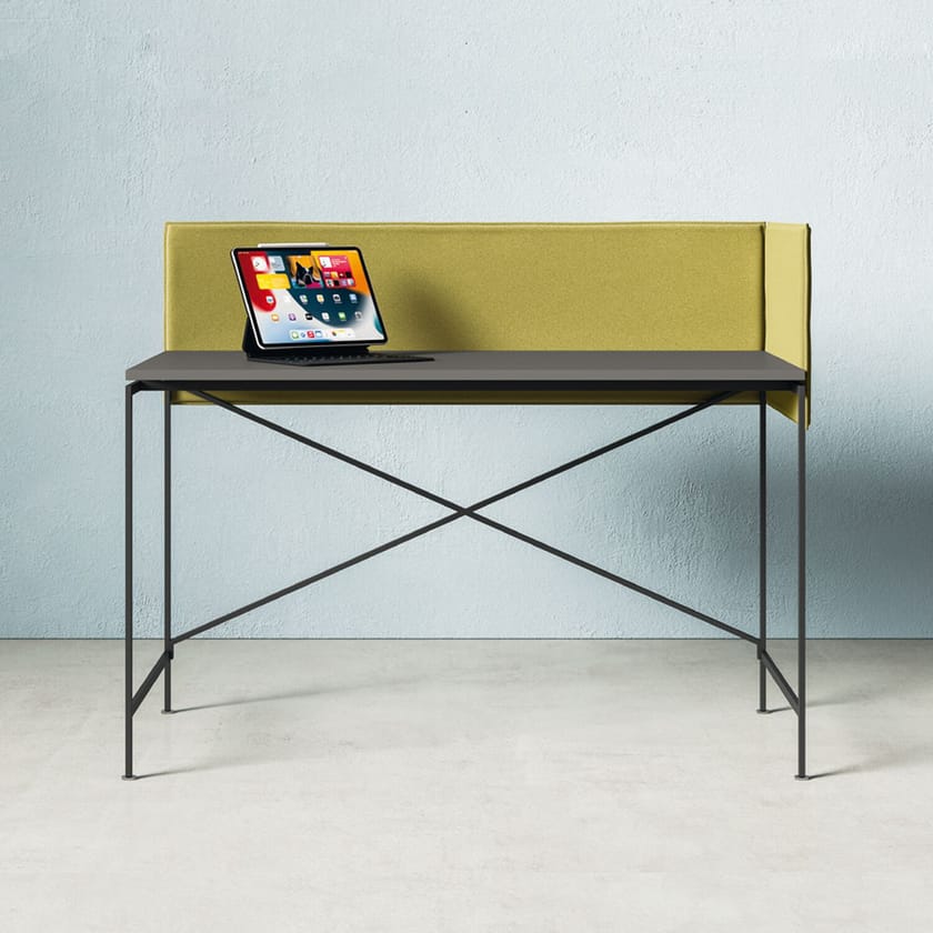 SIGN Secretary desk By Zalf