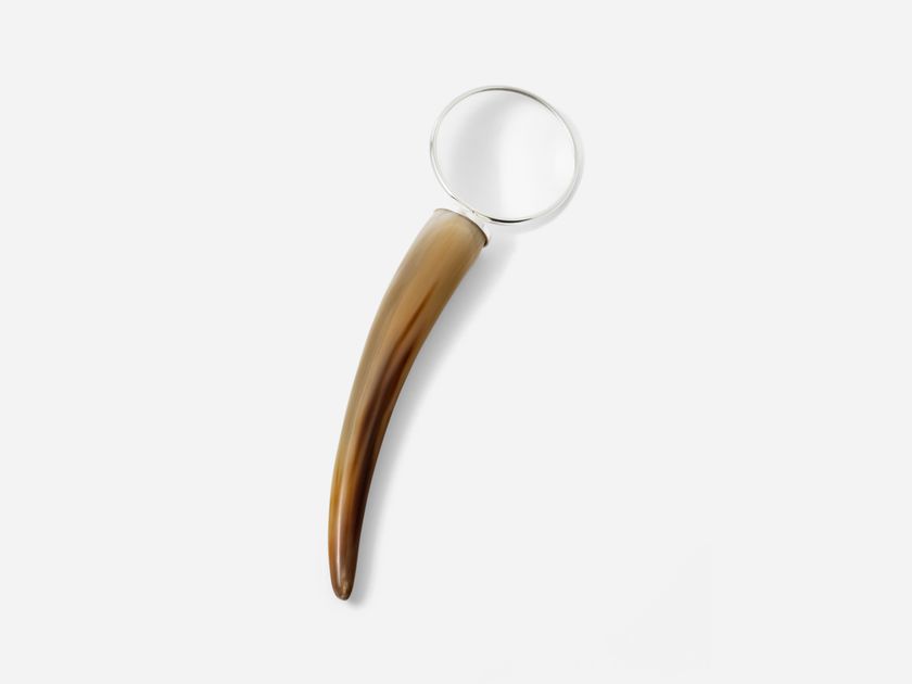 PZHBS24BVAG Magnifying glass By Zanchi 1952