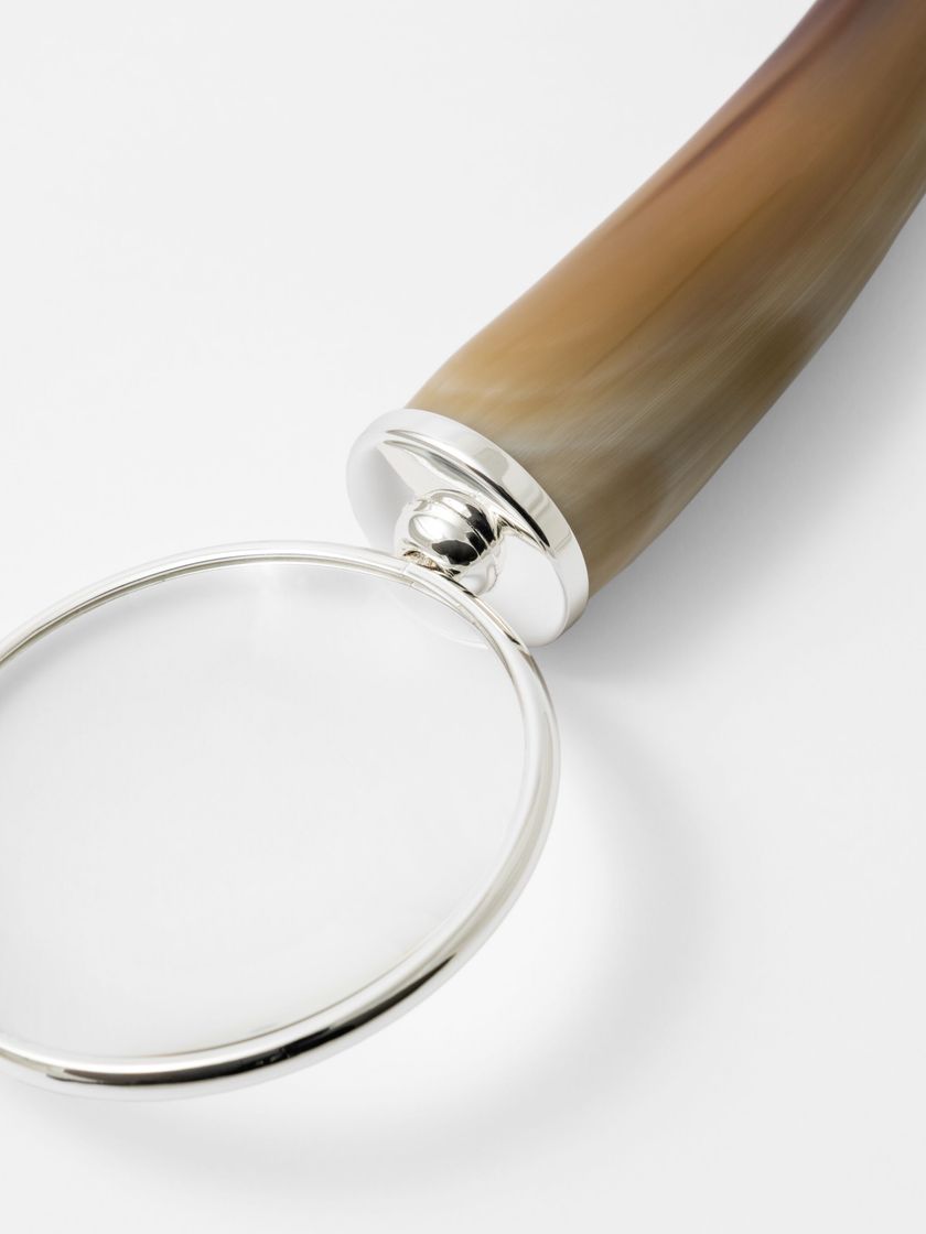 PZHBS24BVAG Magnifying glass By Zanchi 1952