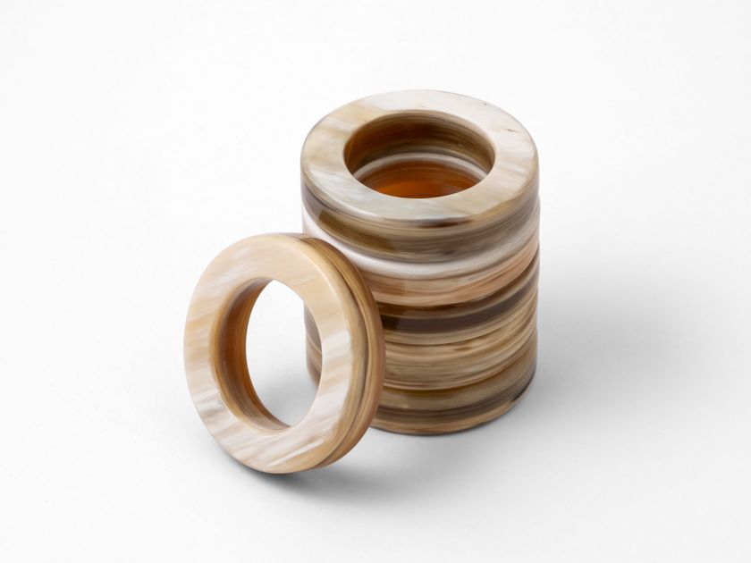 Zanchi 1952: Horn objects and accessories | Archiproducts