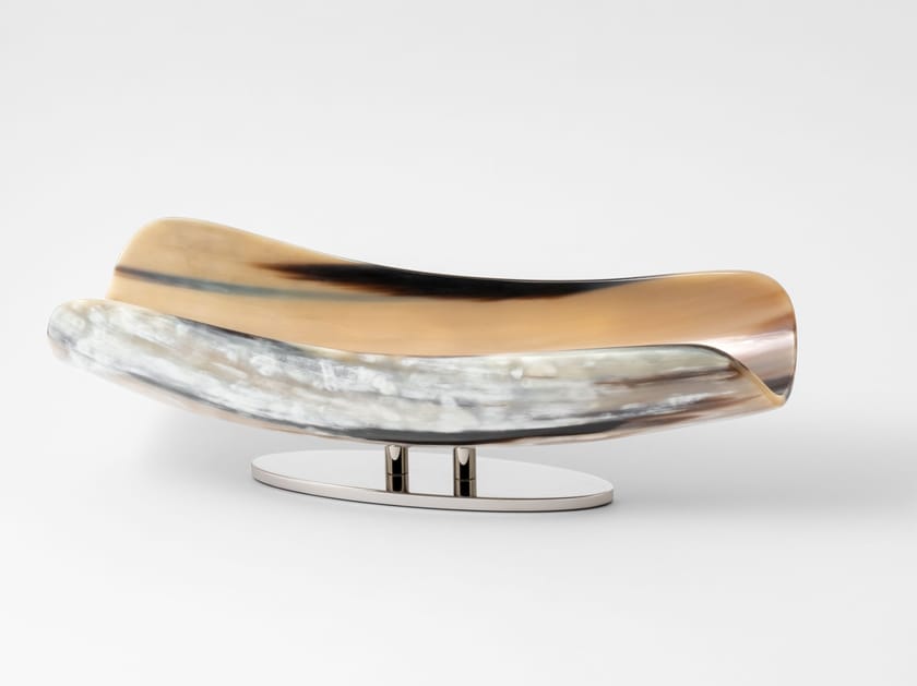 Zanchi 1952: Horn objects and accessories | Archiproducts