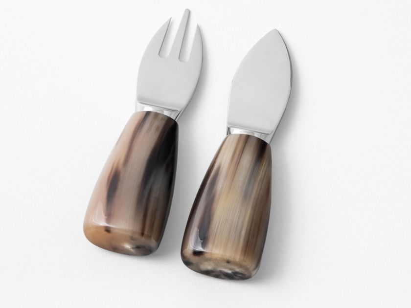 PZHLV50BVIN Cutlery set By Zanchi 1952