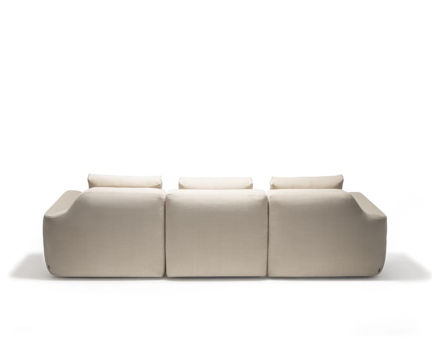 FEDRIGO Sofa By Zanotta