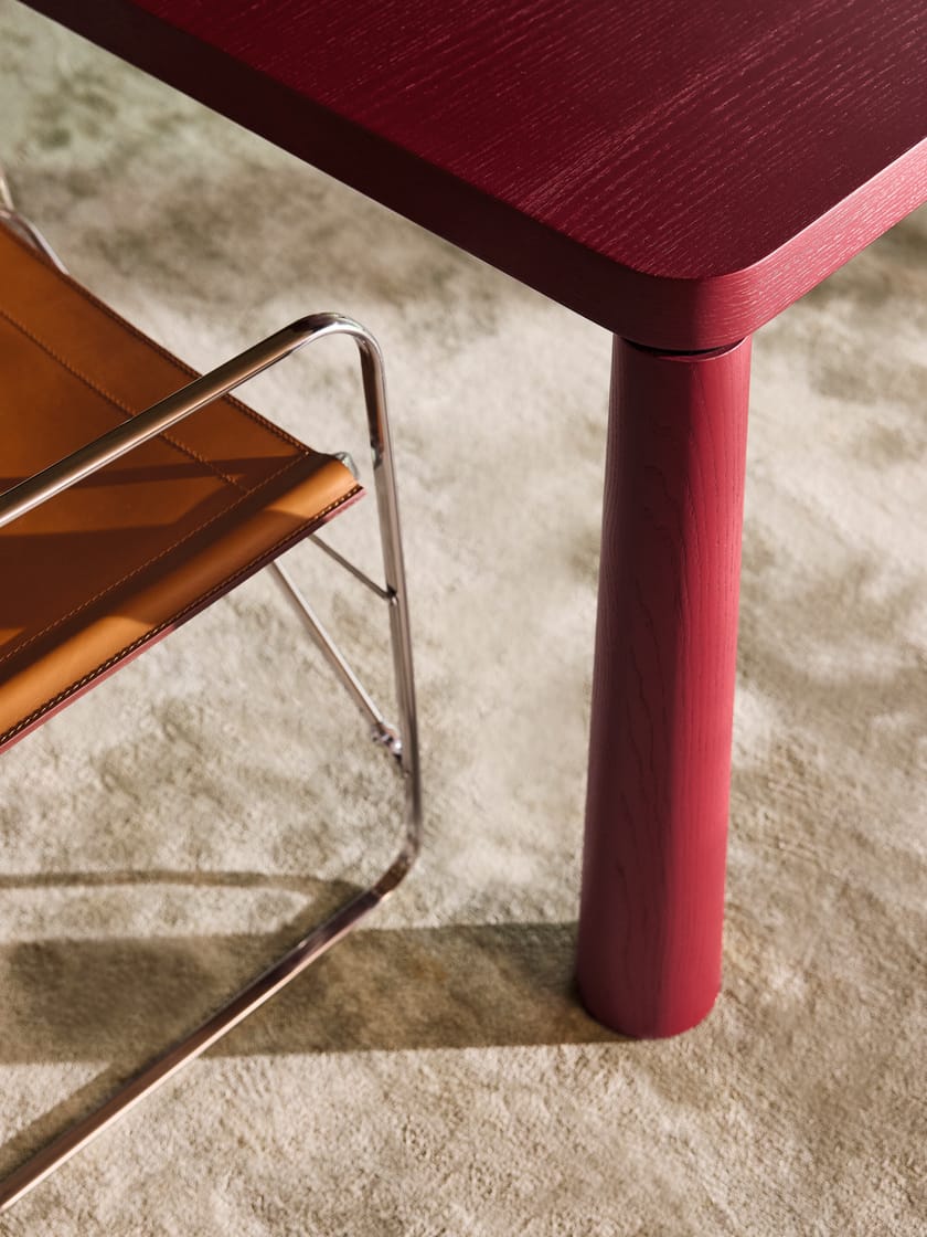 TIDONE Table By Zanotta