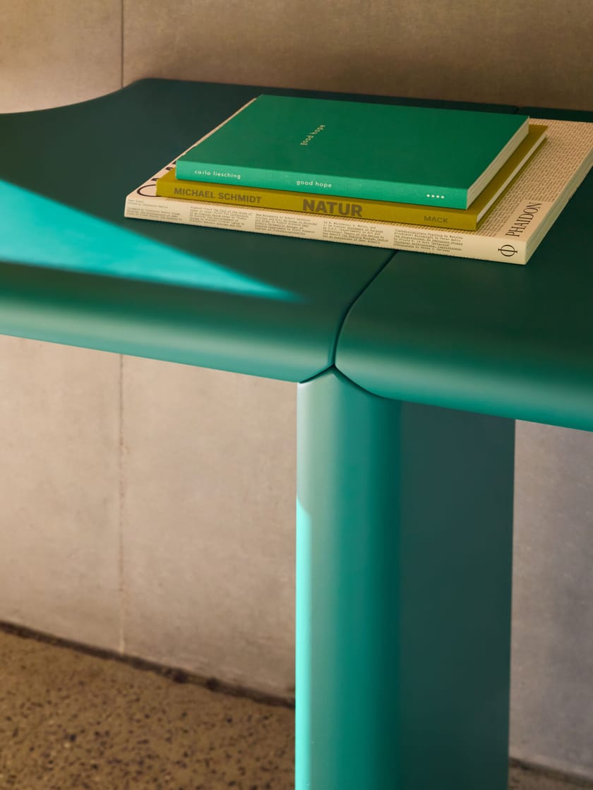 ZAVOLO Console table By Zanotta