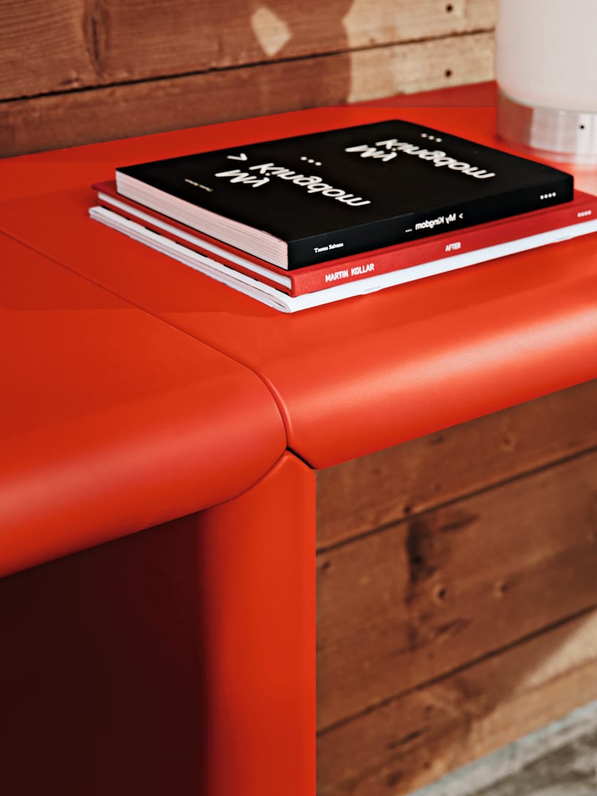 ZAVOLO Console table By Zanotta