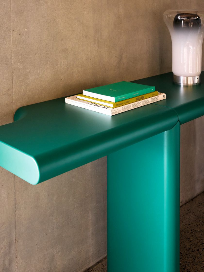 ZAVOLO Console table By Zanotta