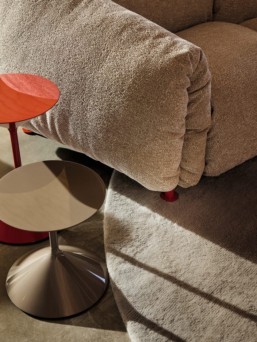 ZA:ZA MAX Sofa By Zanotta