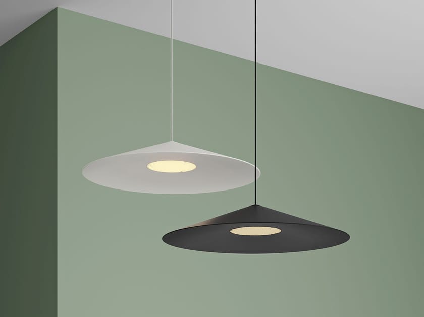 Zero: Interior and outdoor lighting | Archiproducts