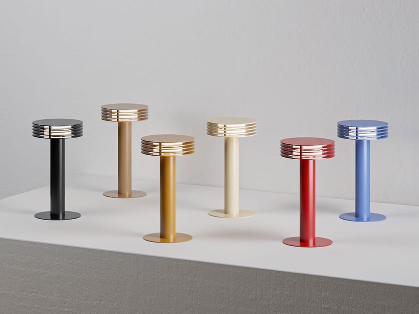 Zero: Interior and outdoor lighting | Archiproducts