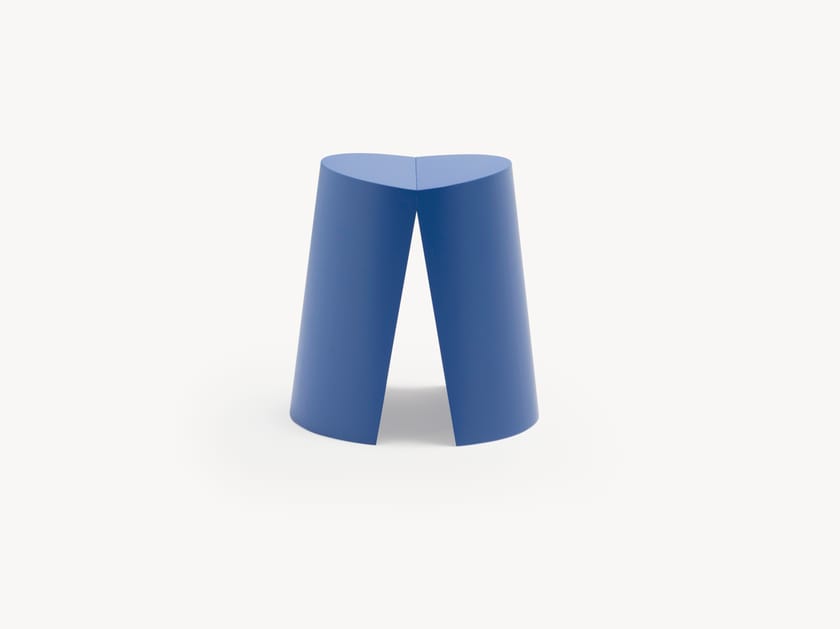 AX Stool By Zilio A&C
