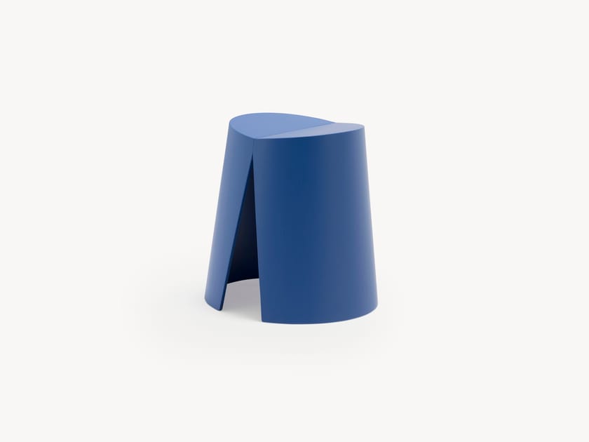 AX Stool By Zilio A&C