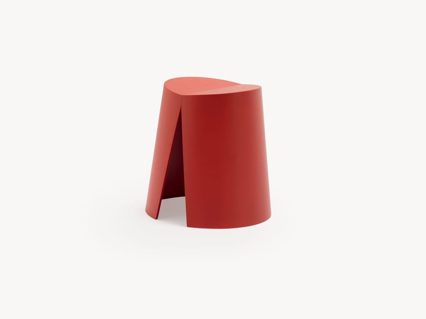 AX Stool By Zilio A&C