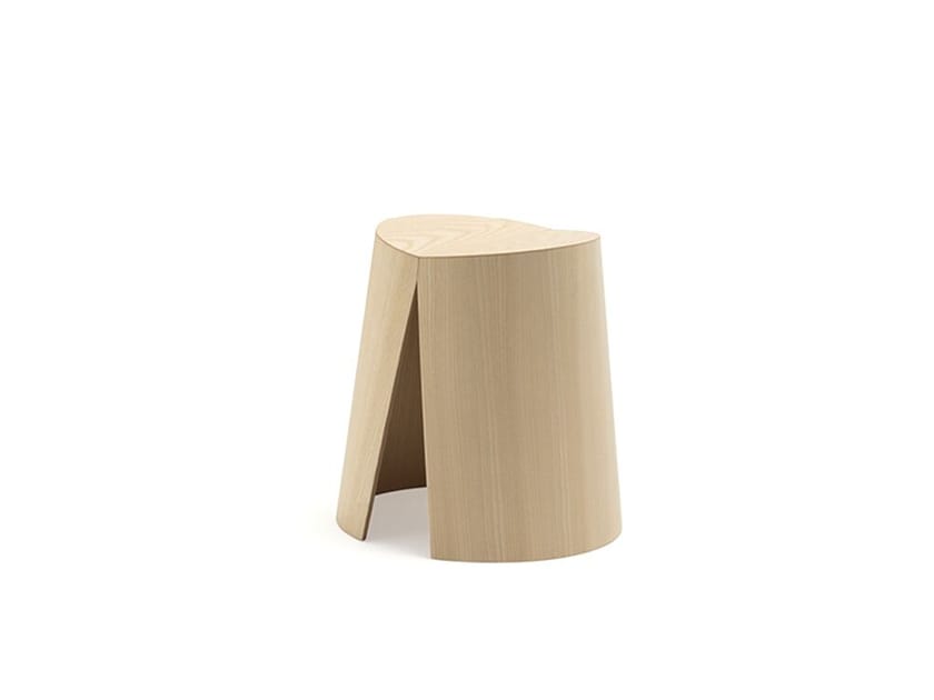 AX Stool By Zilio A&C