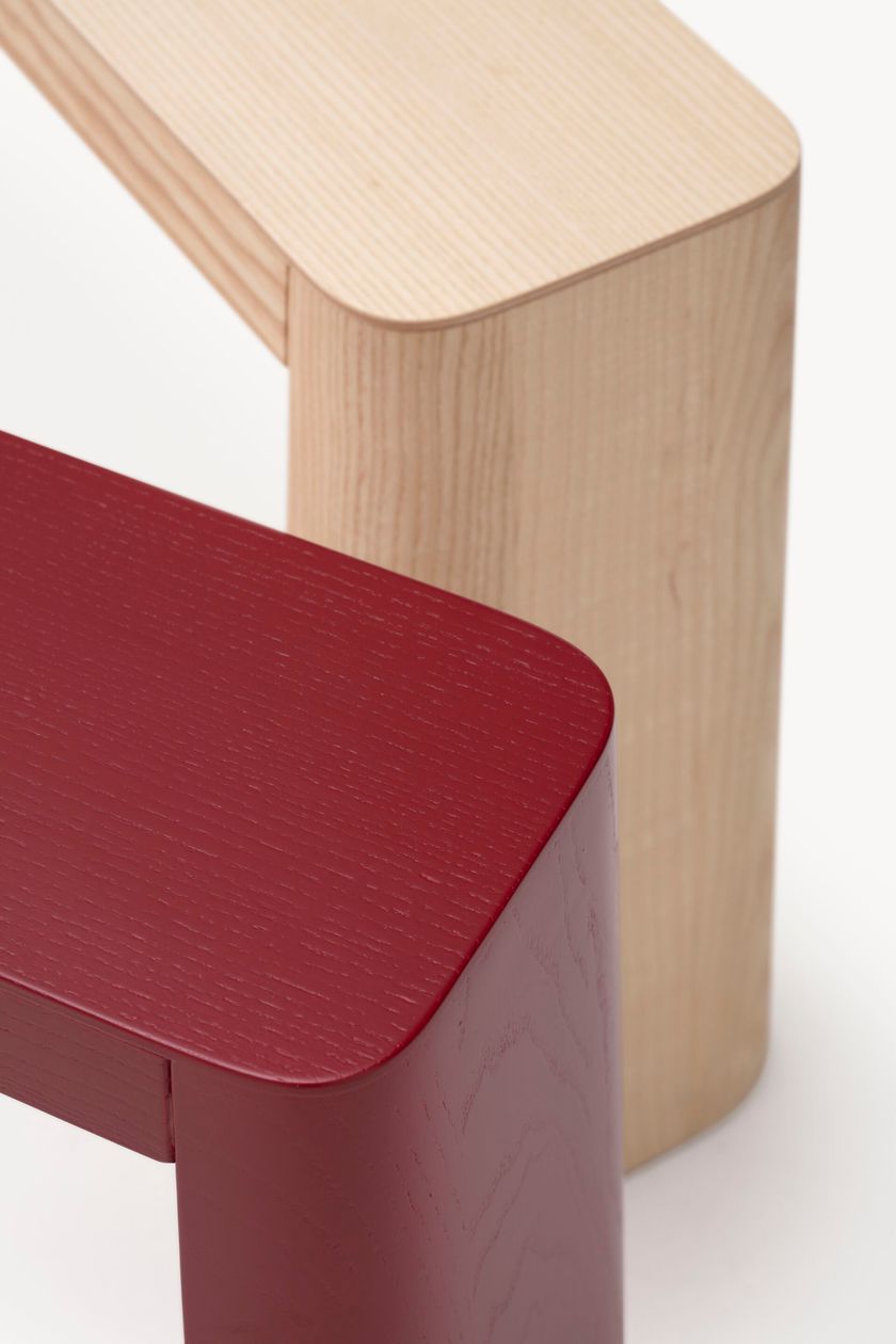 MULE Bench By Zilio A&C