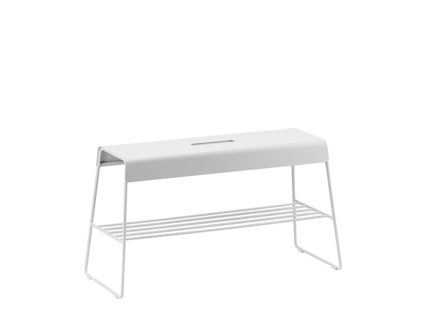 A-BENCH Bench By Zone Denmark
