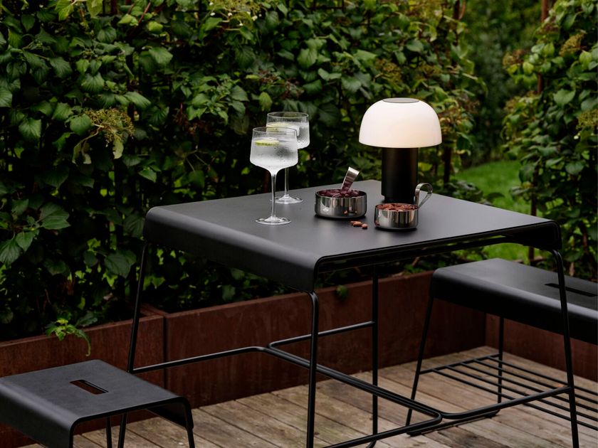 A-COLLECTION Table By Zone Denmark