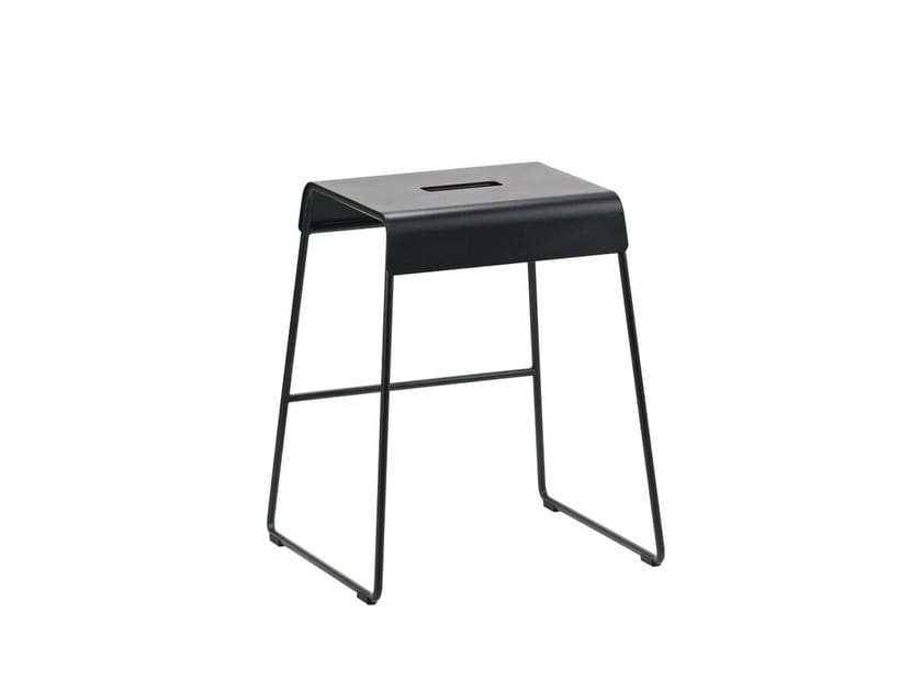 A-STOOL Tabouret By Zone Denmark