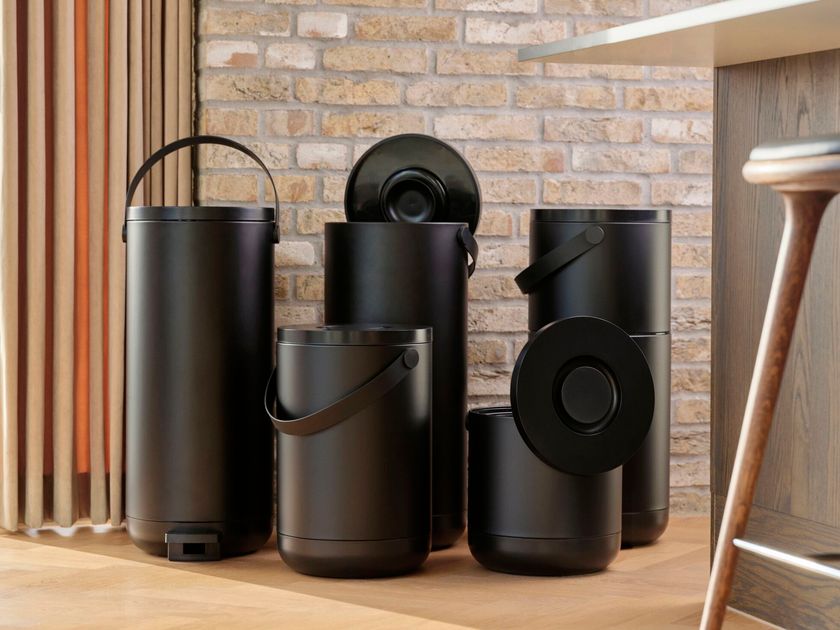CIRCULAR Waste bin By Zone Denmark